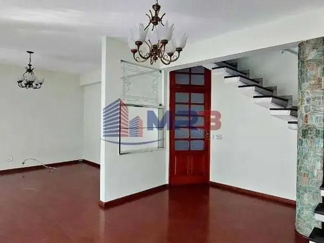 Casa / Sobrado para Venda em Rio de Janeiro/RJ Tanque 4 Quartos