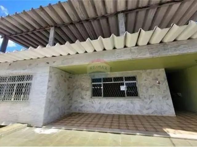 Casa / Sobrado para Venda em Rio de Janeiro/RJ Tanque 4 Quartos