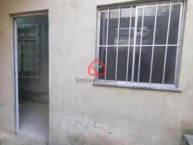 Casa / Sobrado para Venda em Rio de Janeiro/RJ Tanque 4 Quartos