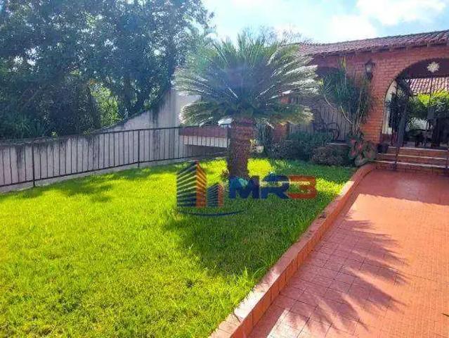 Casa / Sobrado para Venda em Rio de Janeiro/RJ Tanque 6 Quartos