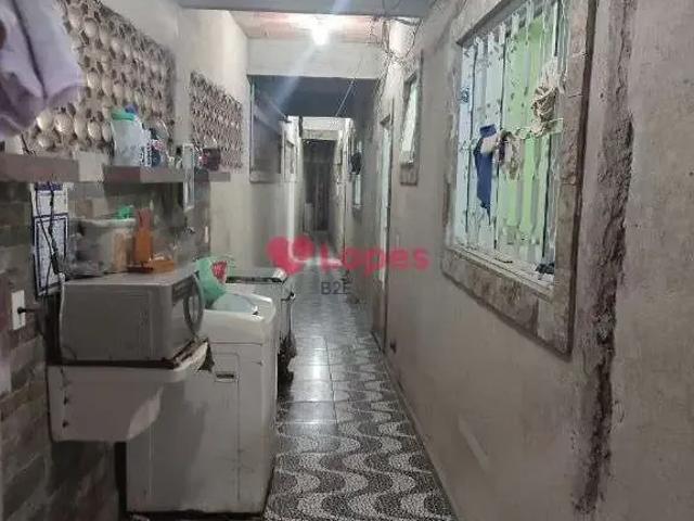 Casa / Sobrado para Venda em Rio de Janeiro/RJ Tanque 6 Quartos