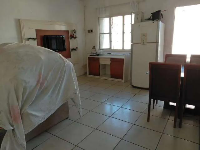 Casa / Sobrado para Venda em Rio de Janeiro/RJ Tanque 2 Quartos
