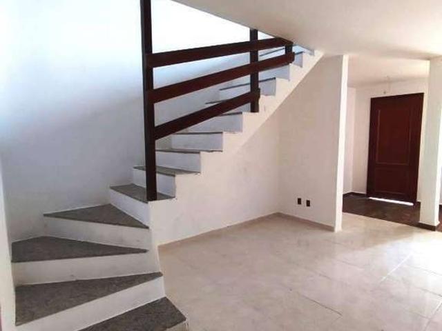 Casa / Sobrado para Venda em Rio de Janeiro/RJ Tanque 2 Quartos