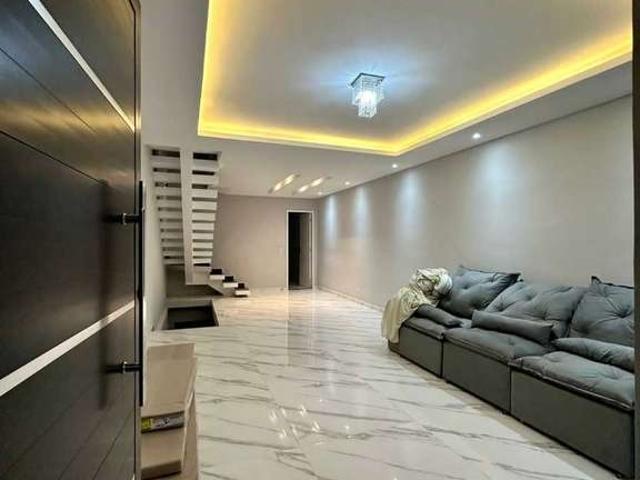 Casa / Sobrado para Venda em Rio de Janeiro/RJ Tanque 2 Quartos