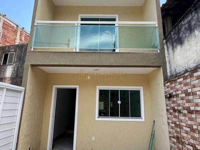 Casa / Sobrado para Venda em Rio de Janeiro/RJ Tanque 2 Quartos