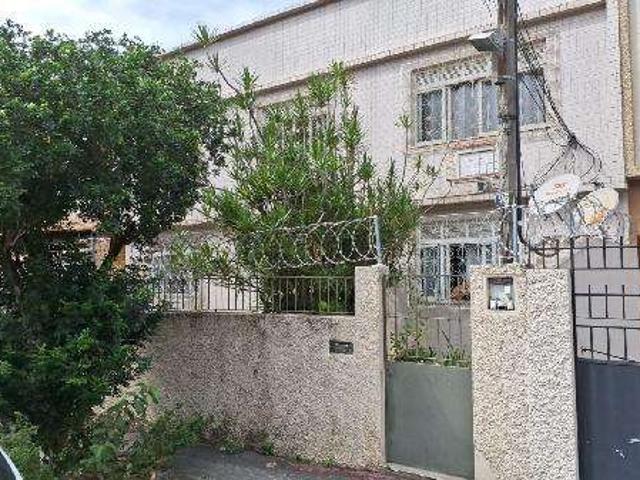 Casa / Sobrado para Venda em Rio de Janeiro/RJ Tanque 2 Quartos