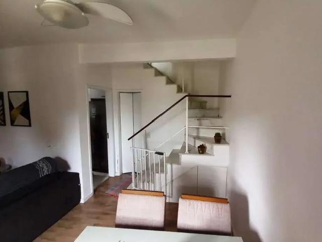 Casa / Sobrado para Venda em Rio de Janeiro/RJ Tanque 2 Quartos