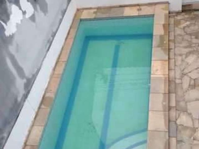 Casa / Sobrado para Venda em Rio de Janeiro/RJ Tanque 2 Quartos