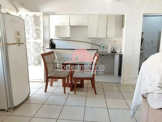 Casa / Sobrado para Venda em Rio de Janeiro/RJ Tanque 2 Quartos