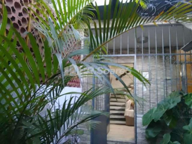 Casa / Sobrado para Venda em Rio de Janeiro/RJ Tanque 2 Quartos