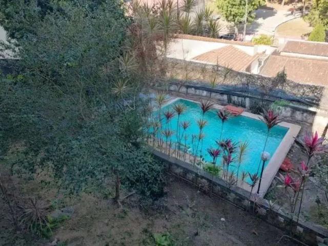 Casa / Sobrado para Venda em Rio de Janeiro/RJ Tanque 3 Quartos
