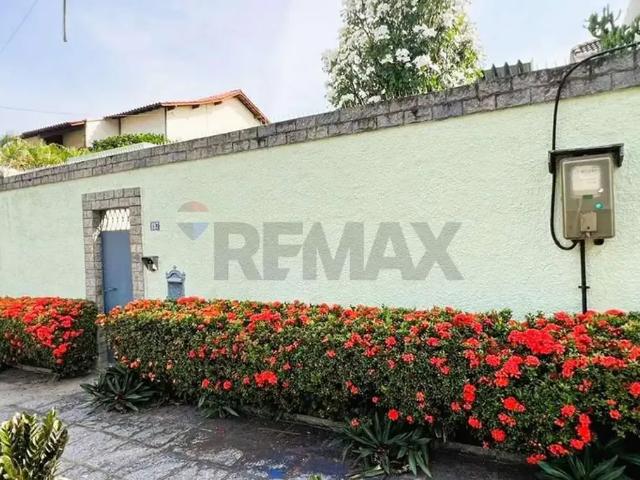 Casa / Sobrado para Venda em Rio de Janeiro/RJ Tanque 3 Quartos