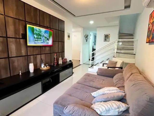 Casa / Sobrado para Venda em Rio de Janeiro/RJ Tanque 3 Quartos