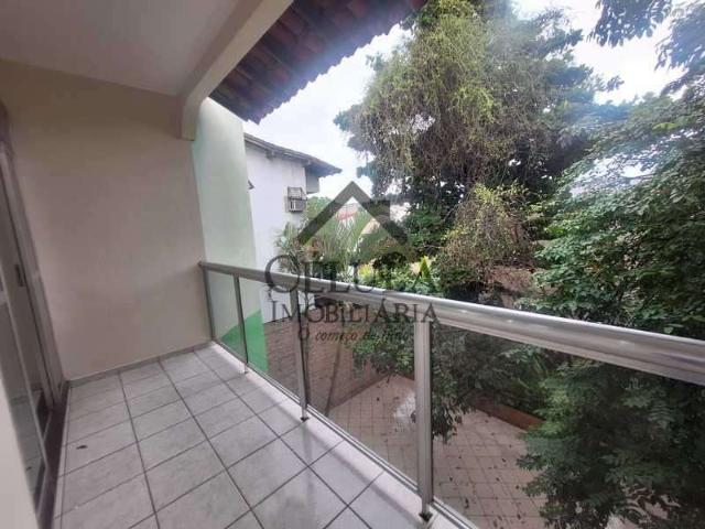 Casa / Sobrado para Venda em Rio de Janeiro/RJ Tanque 3 Quartos