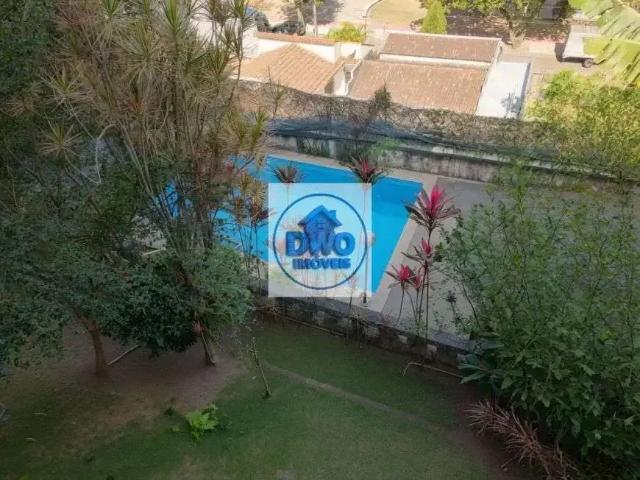 Casa / Sobrado para Venda em Rio de Janeiro/RJ Tanque 3 Quartos