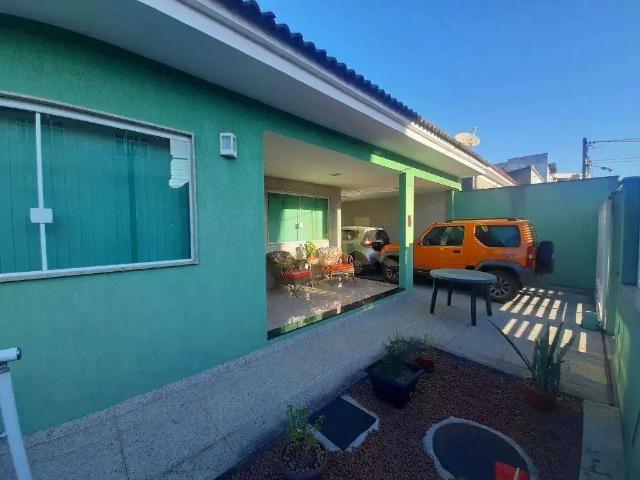 Casa / Sobrado para Venda em Rio de Janeiro/RJ Tanque 3 Quartos