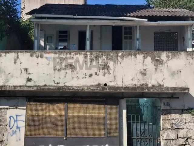 Casa / Sobrado para Venda em Rio de Janeiro/RJ Tanque 3 Quartos