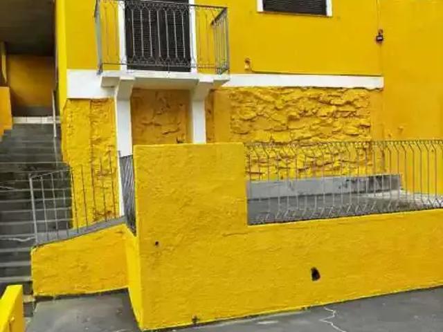 Casa / Sobrado para Venda em Rio de Janeiro/RJ Tanque 3 Quartos