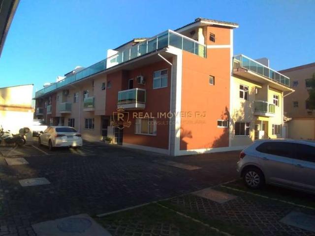 Casa / Sobrado para Venda em Rio de Janeiro/RJ Tanque 3 Quartos
