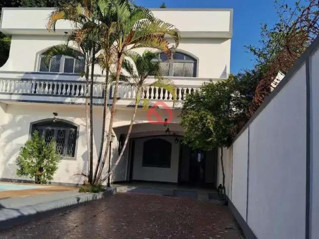 Casa / Sobrado para Venda em Rio de Janeiro/RJ Tanque 3 Quartos