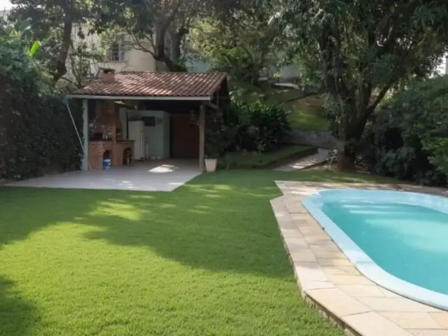 Casa / Sobrado para Venda em Rio de Janeiro/RJ Tanque 3 Quartos