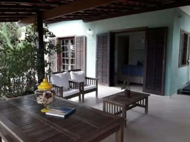 Casa / Sobrado para Venda em Rio de Janeiro/RJ Tanque 3 Quartos
