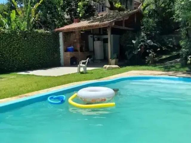 Casa / Sobrado para Venda em Rio de Janeiro/RJ Tanque 3 Quartos