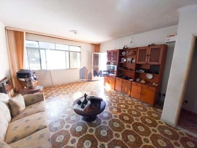 Casa / Sobrado para Venda em Rio de Janeiro/RJ Tanque 3 Quartos