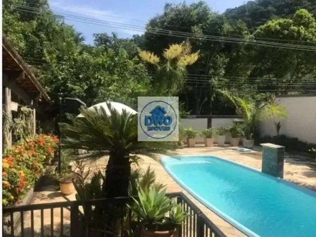 Casa / Sobrado para Venda em Rio de Janeiro/RJ Taquara 3 Quartos