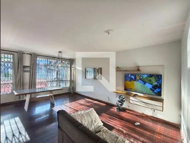 Casa / Sobrado para Venda em Rio de Janeiro/RJ Taquara 3 Quartos