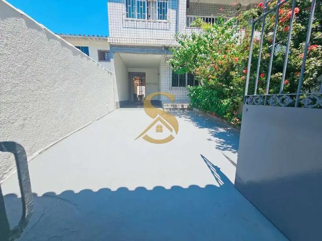 Casa / Sobrado para Venda em Rio de Janeiro/RJ Taquara 3 Quartos