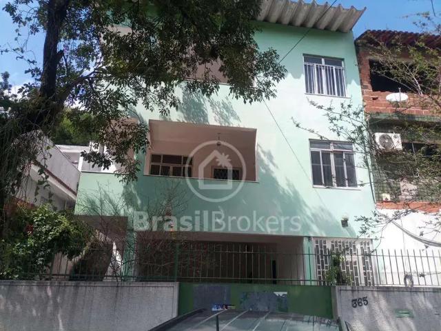 Casa / Sobrado para Venda em Rio de Janeiro/RJ Taquara 3 Quartos