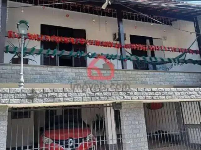 Casa / Sobrado para Venda em Rio de Janeiro/RJ Taquara 3 Quartos