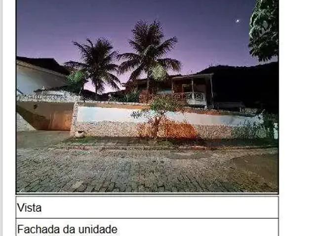 Casa / Sobrado para Venda em Rio de Janeiro/RJ Taquara 3 Quartos