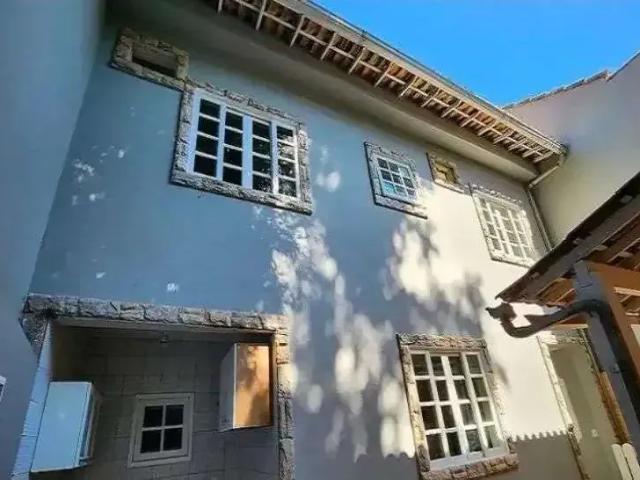 Casa / Sobrado para Venda em Rio de Janeiro/RJ Taquara 3 Quartos