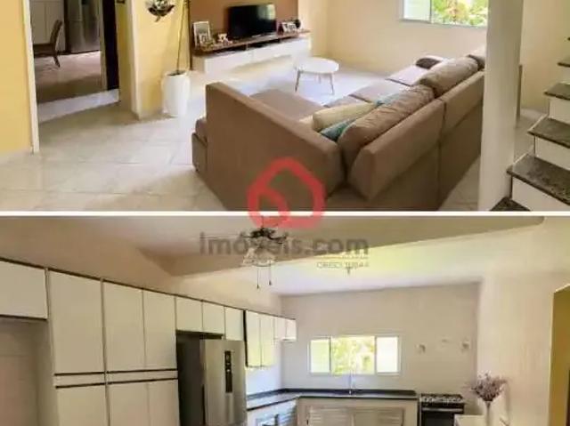 Casa / Sobrado para Venda em Rio de Janeiro/RJ Taquara 3 Quartos