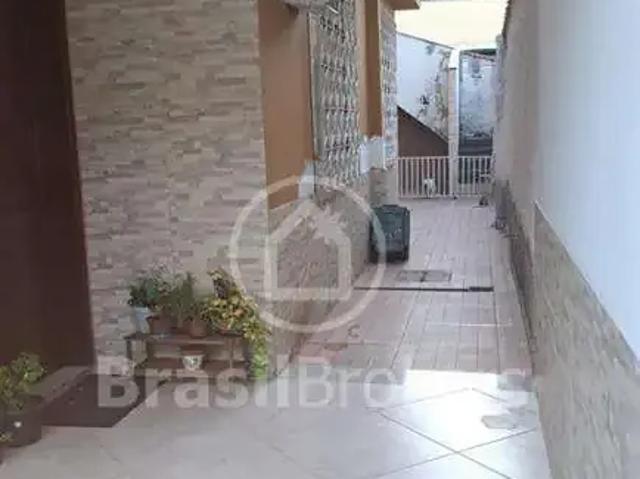 Casa / Sobrado para Venda em Rio de Janeiro/RJ Taquara 3 Quartos