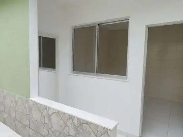 Casa / Sobrado para Venda em Rio de Janeiro/RJ Taquara 3 Quartos