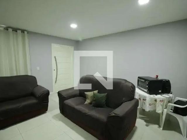 Casa / Sobrado para Venda em Rio de Janeiro/RJ Taquara 3 Quartos