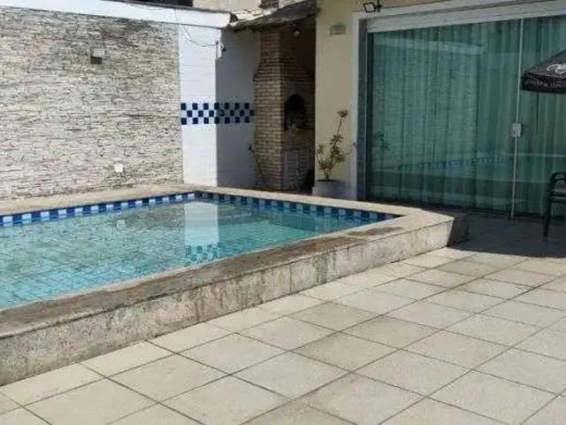 Casa / Sobrado para Venda em Rio de Janeiro/RJ Taquara 3 Quartos