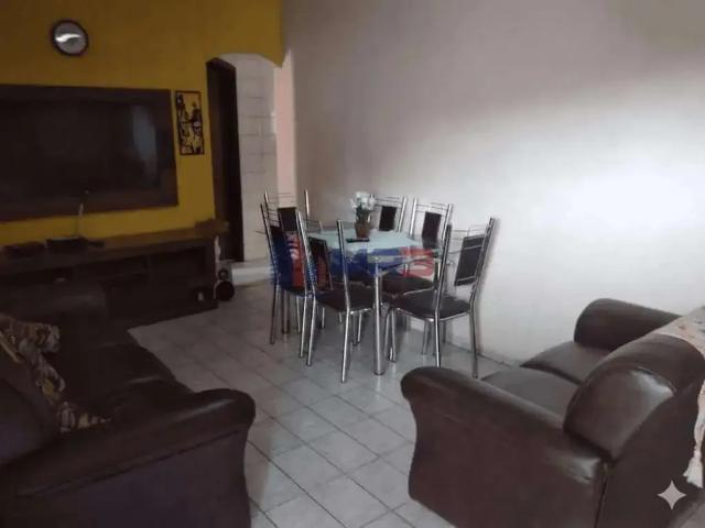 Casa / Sobrado para Venda em Rio de Janeiro/RJ Taquara 3 Quartos