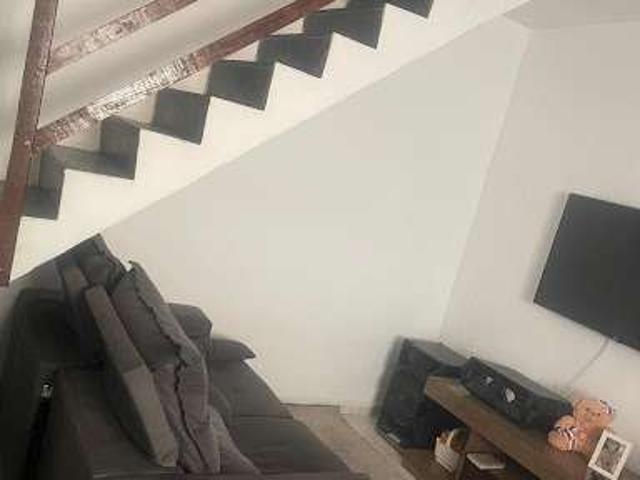 Casa / Sobrado para Venda em Rio de Janeiro/RJ Taquara 3 Quartos