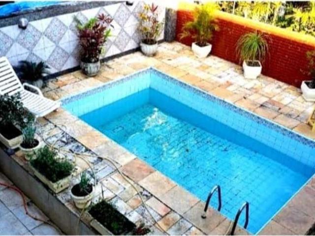 Casa / Sobrado para Venda em Rio de Janeiro/RJ Taquara 3 Quartos