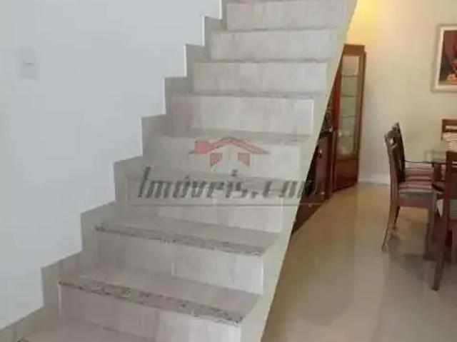 Casa / Sobrado para Venda em Rio de Janeiro/RJ Taquara 3 Quartos