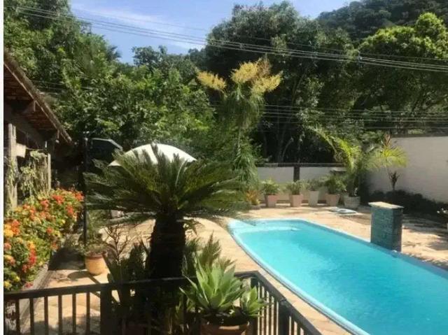 Casa / Sobrado para Venda em Rio de Janeiro/RJ Taquara 3 Quartos