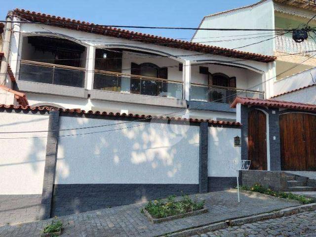 Casa / Sobrado para Venda em Rio de Janeiro/RJ Taquara 3 Quartos