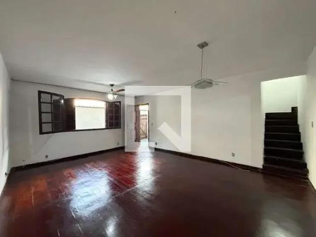 Casa / Sobrado para Venda em Rio de Janeiro/RJ Taquara 3 Quartos