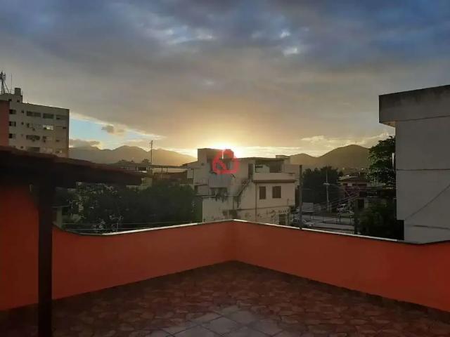 Casa / Sobrado para Venda em Rio de Janeiro/RJ Taquara 3 Quartos
