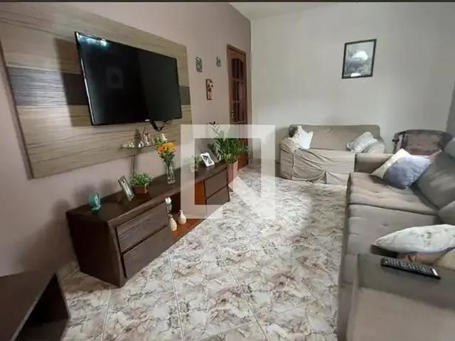 Casa / Sobrado para Venda em Rio de Janeiro/RJ Taquara 3 Quartos