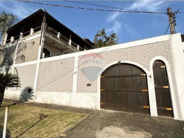 Casa / Sobrado para Venda em Rio de Janeiro/RJ Taquara 3 Quartos